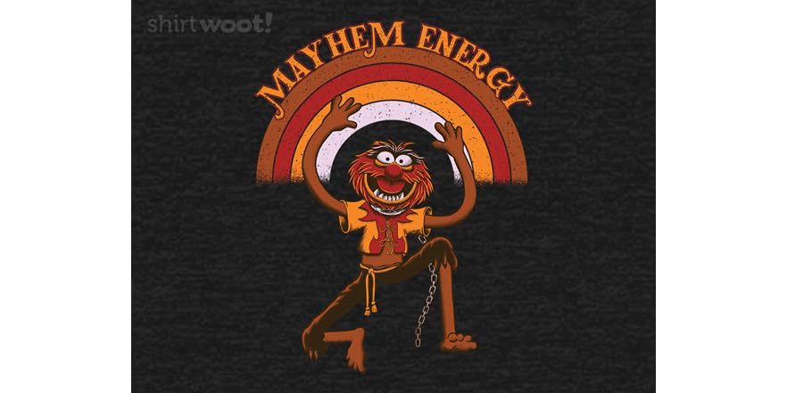 Mayhem Energy
