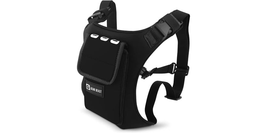 Gear Beast Running Backpack