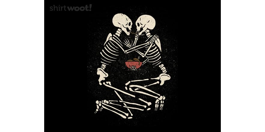 Lovers of Valdaro Ramen