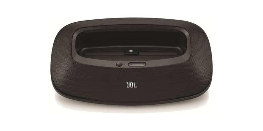 JBL OnBeat Micro or Mini Speaker Dock w/ Lightning