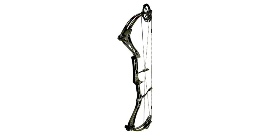 Strother Archery SX-Rush