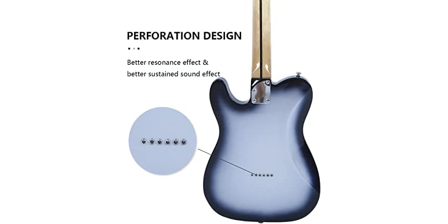 Bad Cat Instruments Electric Guitar