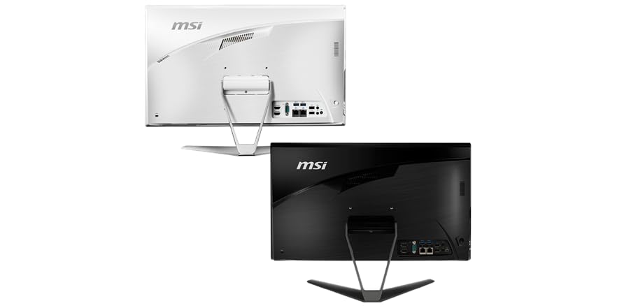 MSI PRO 22XT 10M-234US
