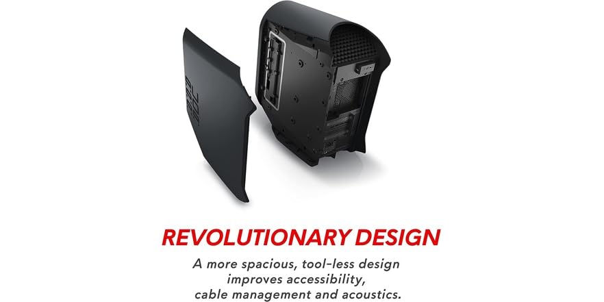 Dell Alienware Aurora R14 (R7 RTX 3080Ti) (Open Box)