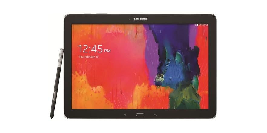 Samsung Galaxy Note Pro 12" 32GB Tablet