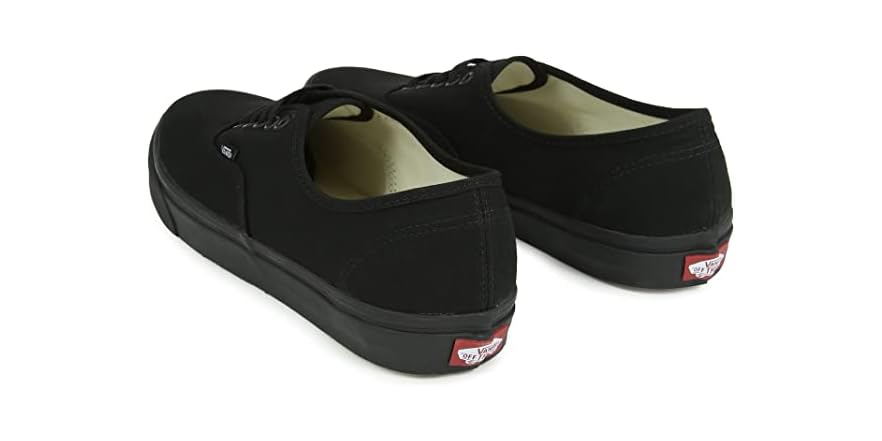 Vans Authentic Athletic Men's Shoe
