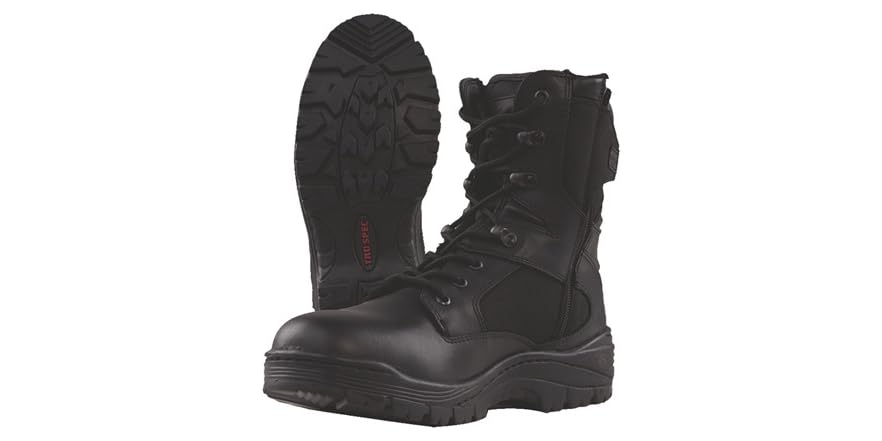TRU-SPEC Tactical Assault Boots