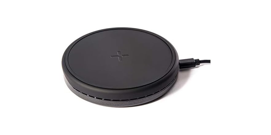 TYLT Crest Wireless Charging Pad
