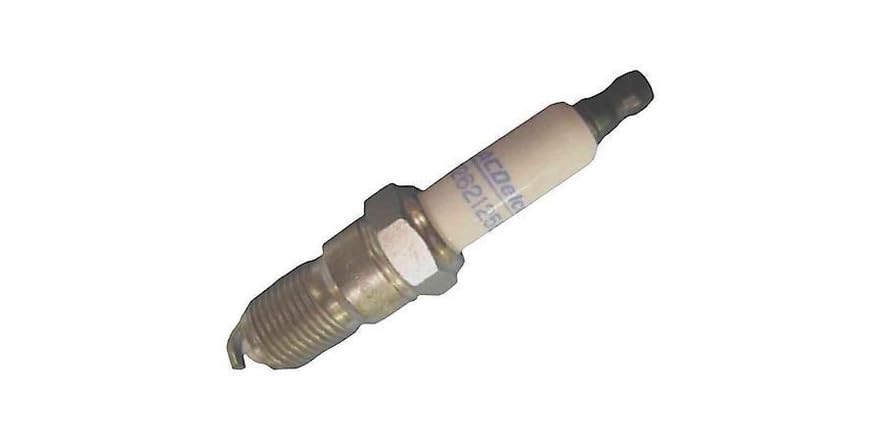 ACDelco 41110 Spark Plug, 8-pack