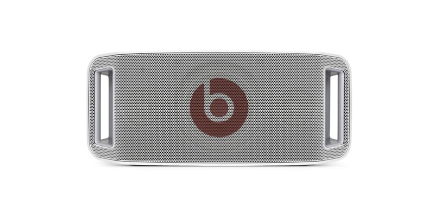 Apple Beats by Dre: Beatbox