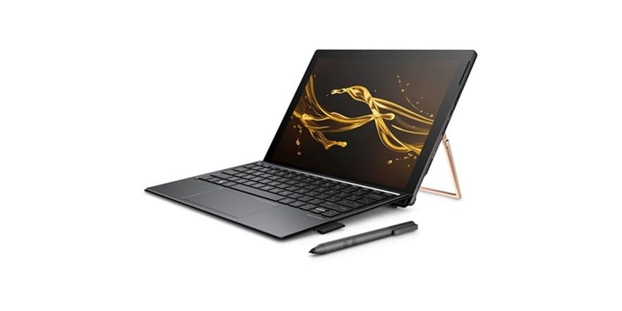 HP Spectre X2 12" 256GB Detachable Touch Laptop