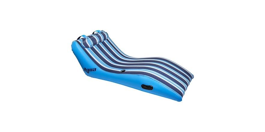 Aqua Ultra-Comfort Floating Pool Chair