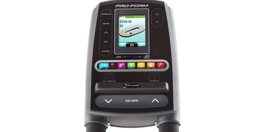 ProForm GT Indoor Cycle