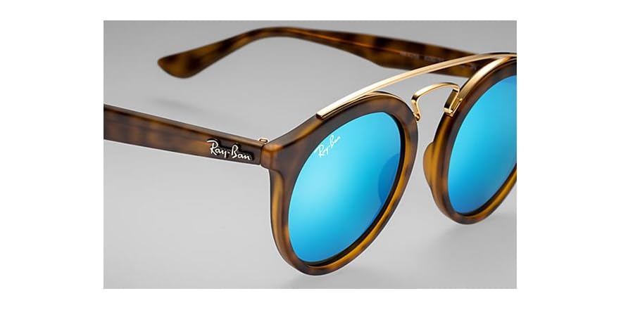 Ray-Ban New Gatsby RB4256