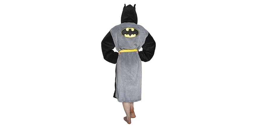 Batman Robe