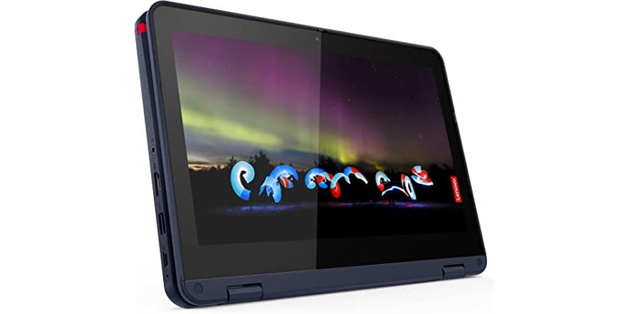 Lenovo Gen 3-2-in-1 Educational Computer