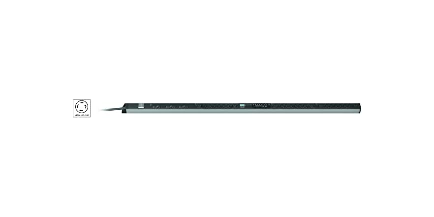 Liebert Vertiv Managed Rack PDU 30A