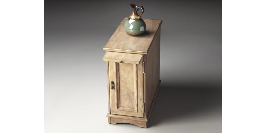 Chairside Chest (Multiple Colors)