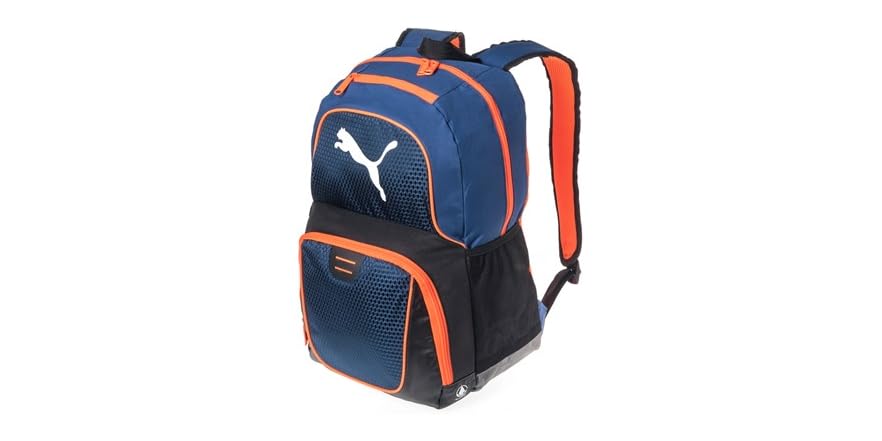 Puma Contender 19" Backpack, 4 Colors