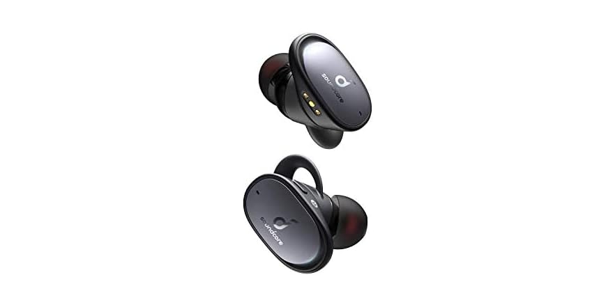 Anker Soundcore Liberty 2 Pro True Wireless Earbuds