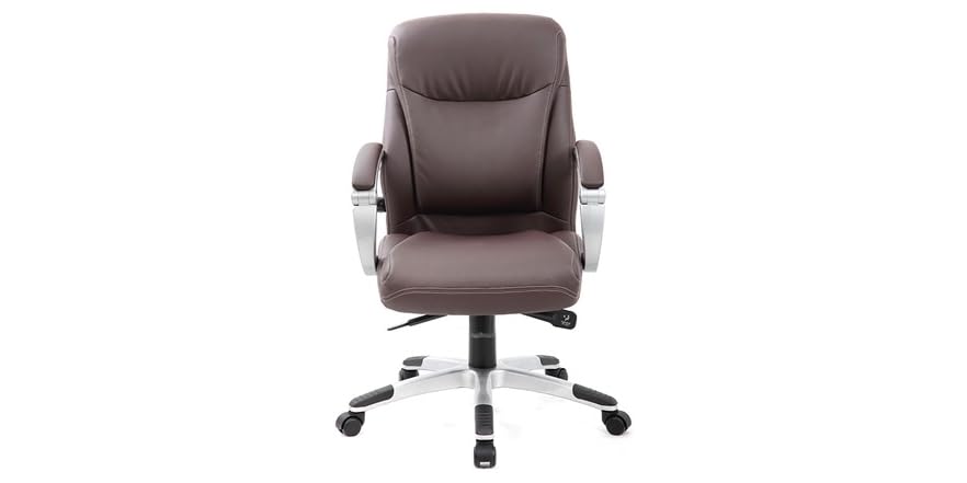 "Hamilton" Office Chair - 2 Colors