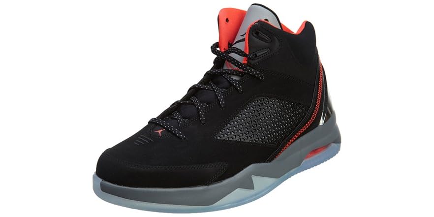 Men's Air Jordan Flight Remix