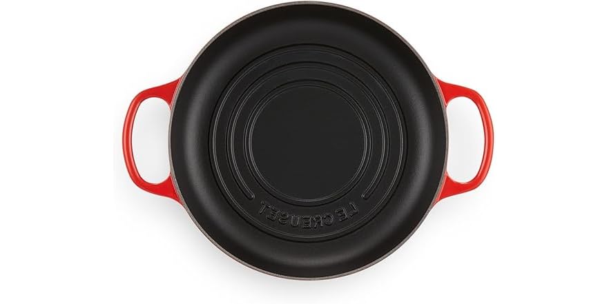 Le Creuset Enameled Cast Iron Bread Oven (Open Box)