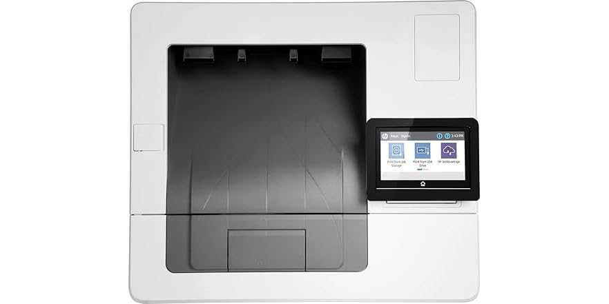 HP Laserjet Managed E50145dn Printer