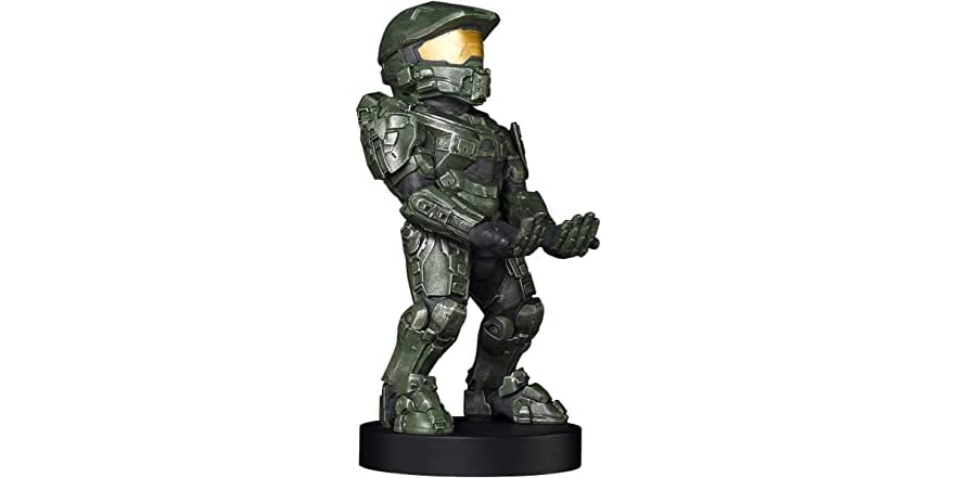 Master Chief Controller Holder
