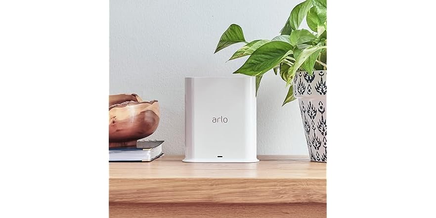 Arlo Ultra SmartHub