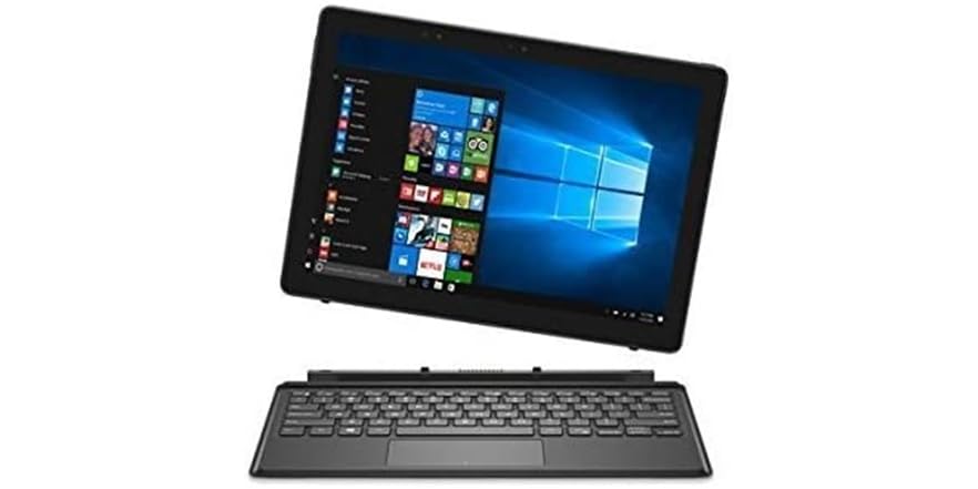 Dell Latitude 5285 2-IN-1 8GB 256GB