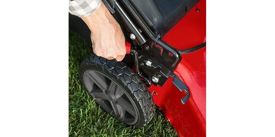 Snapper XD 82V MAX Cordless 21" Push Lawn Mower