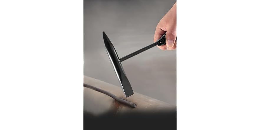 Welding Chipping Hammer (2 Pack)