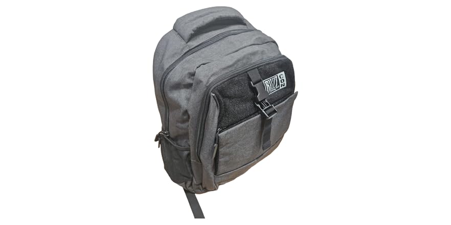Blizzard BlizzCon 2023 Official Backpack