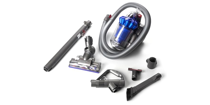 Dyson DC26 - Blue