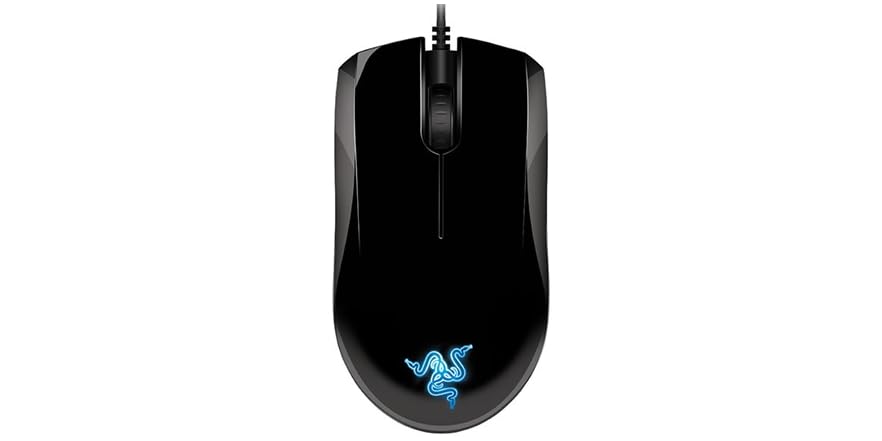 Razer Abyssus Mirror Gaming Mouse