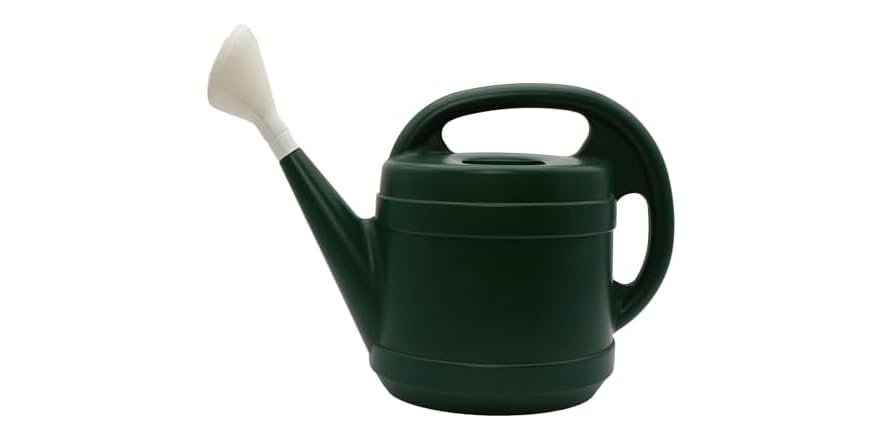 HC Companies Watering Can 2gal Green