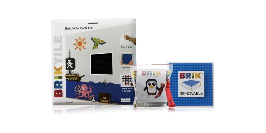 BRIK Custom Bundle