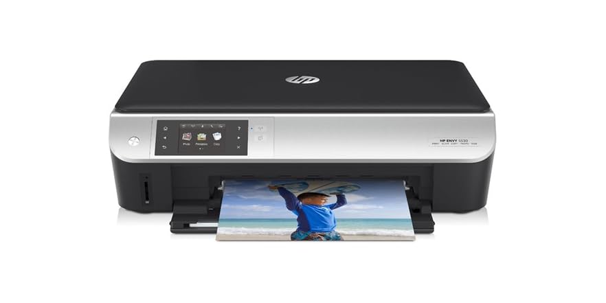 HP ENVY e-All-In-One Wireless Printers