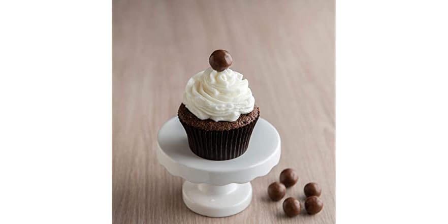 (3-Pk) Whoppers The Original Malted Milk Ball, 12 oz Carton