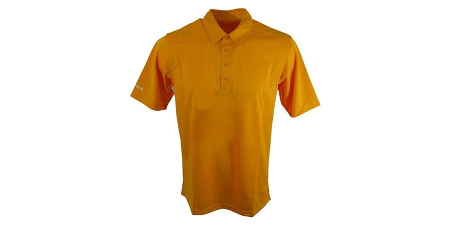 Men's Bremer SS Golf Polo