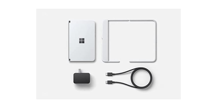 Microsoft Surface Duo 8.1-inch (Open Box)