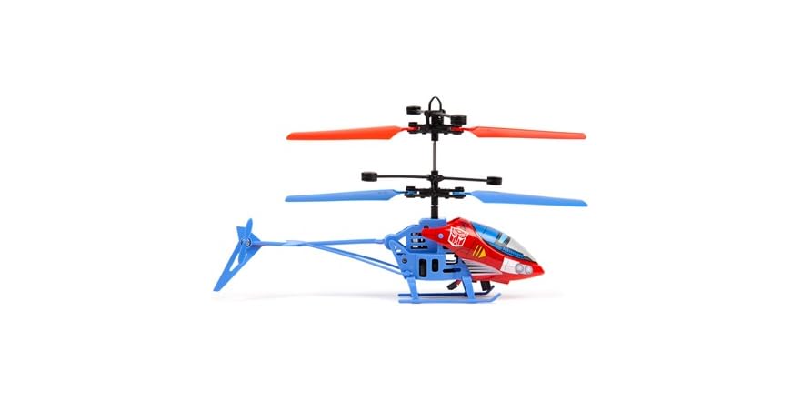 Hasbro Transformers 2CH IR Helicopter