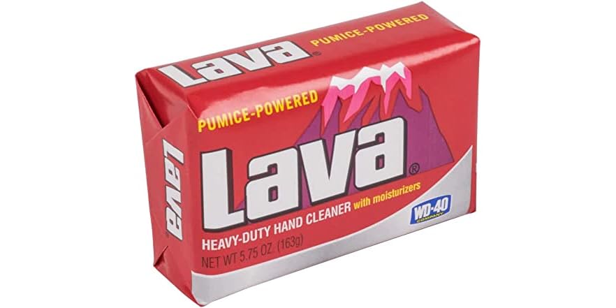 Lava Heavy-Duty Hand Cleaner Twin-Pack