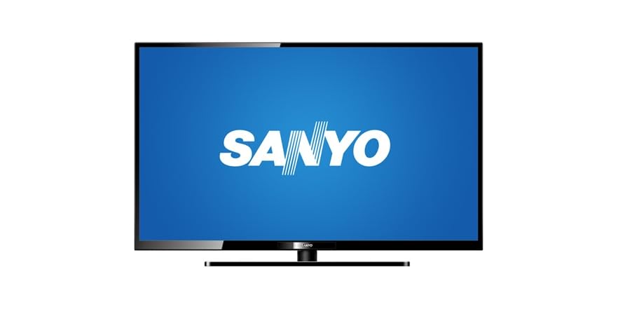 Sanyo 42" 1080p LED HDTV