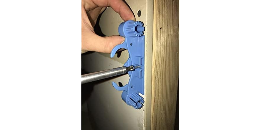 Column Enclosure Framing System