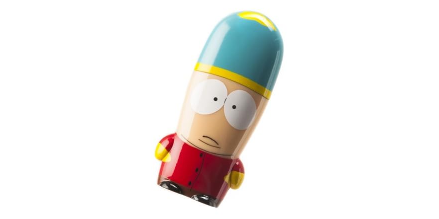 Cartman 32GB USB 3.0 Flash Drive