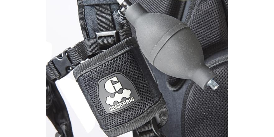 Geigerrig Rig 700 Hydration Pack, Coyote