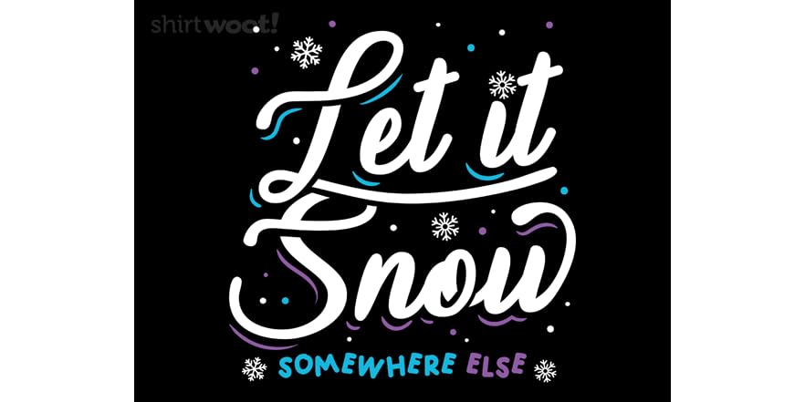 Somewhere Else