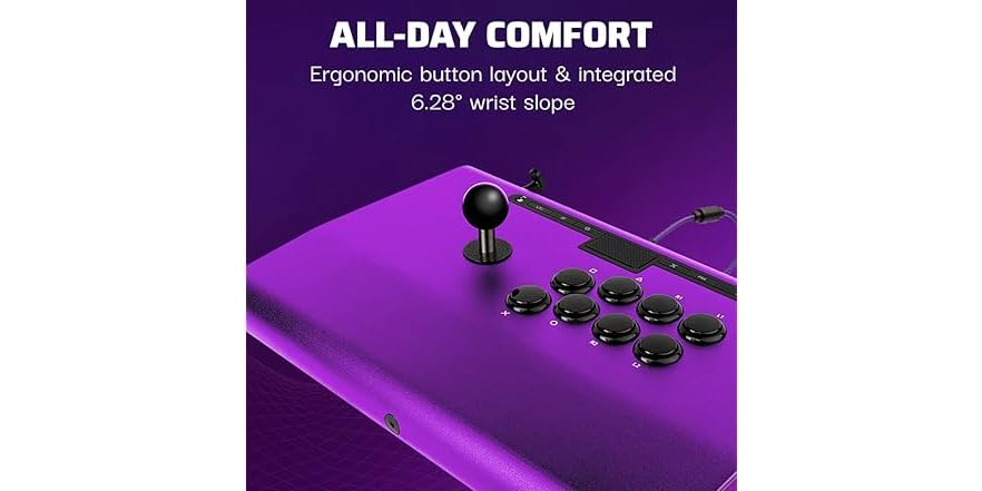 (NEW) Victrix Pro FS ESports Playstation Fight Stick for PS4, PS5, PC